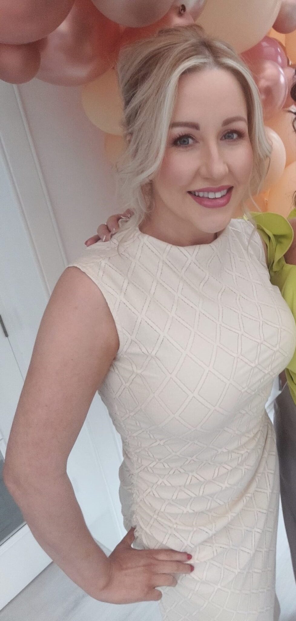 Fife mum's weight loss journey with Wegovy injection