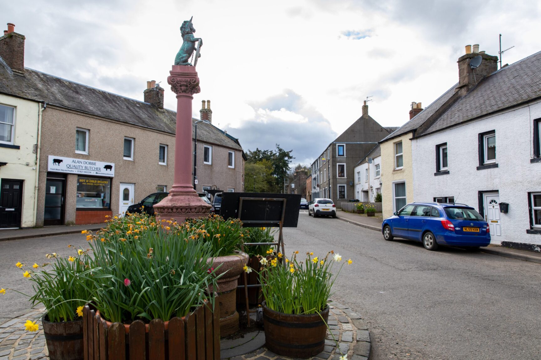 Ask A Local: 5 of the best things about Errol