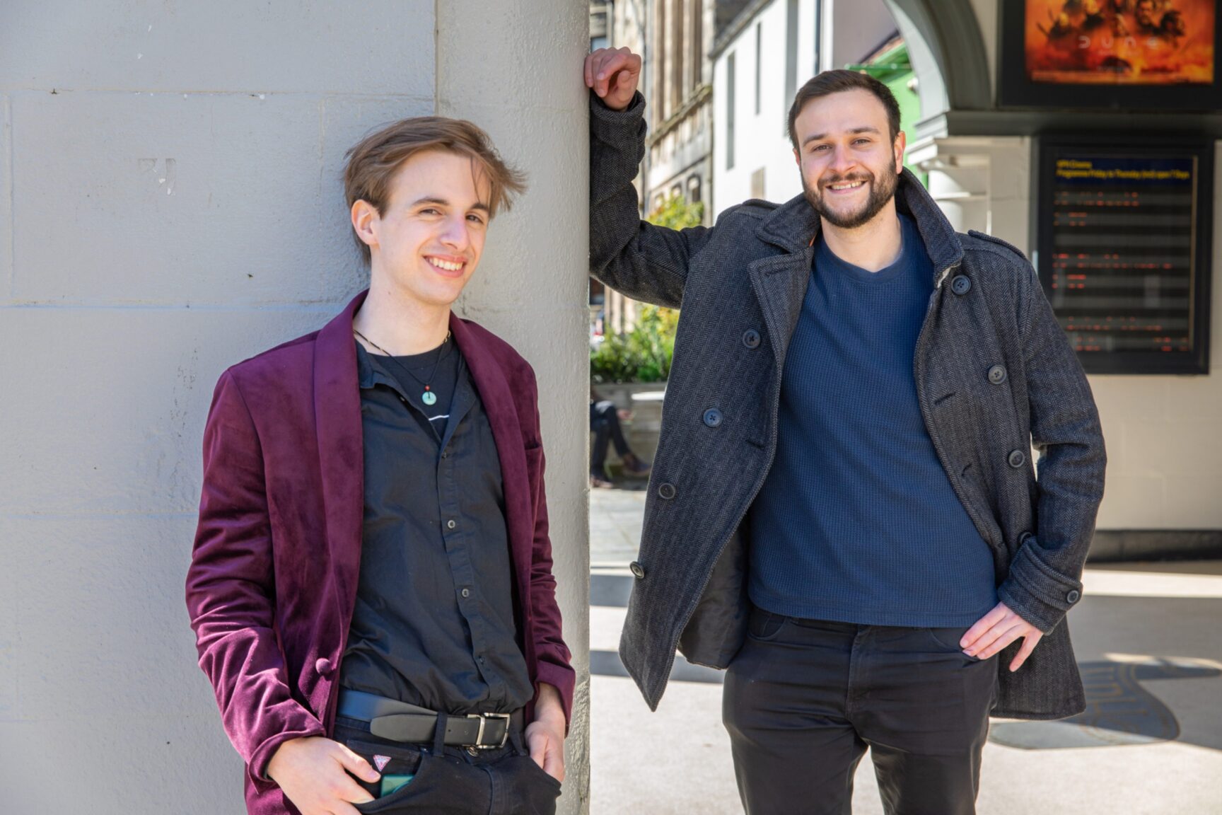 NPH Cinema St Andrews: Will revamp bring 'new era' to the town?