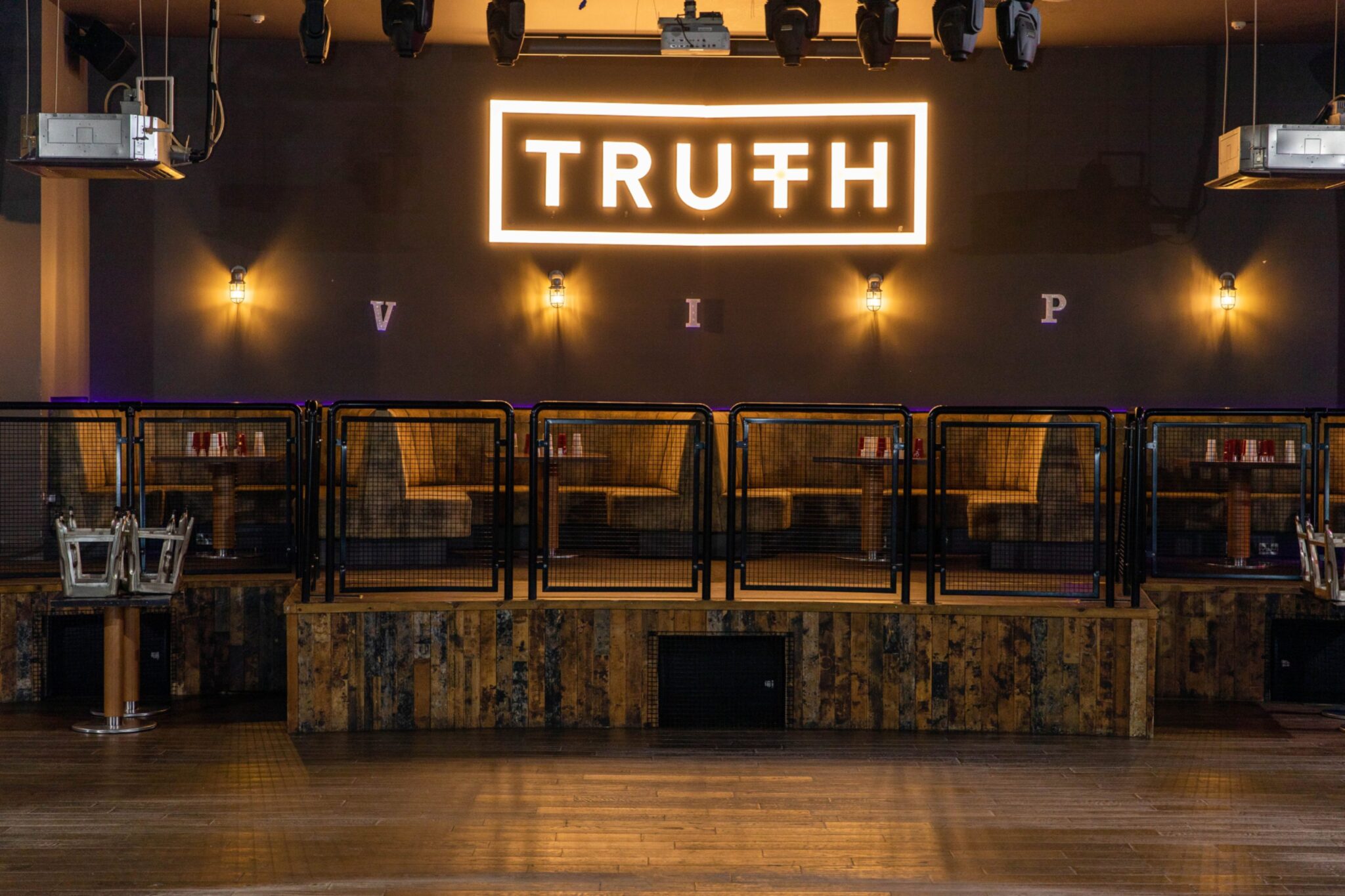 Daytime clubbing for over 30s coming to Leven