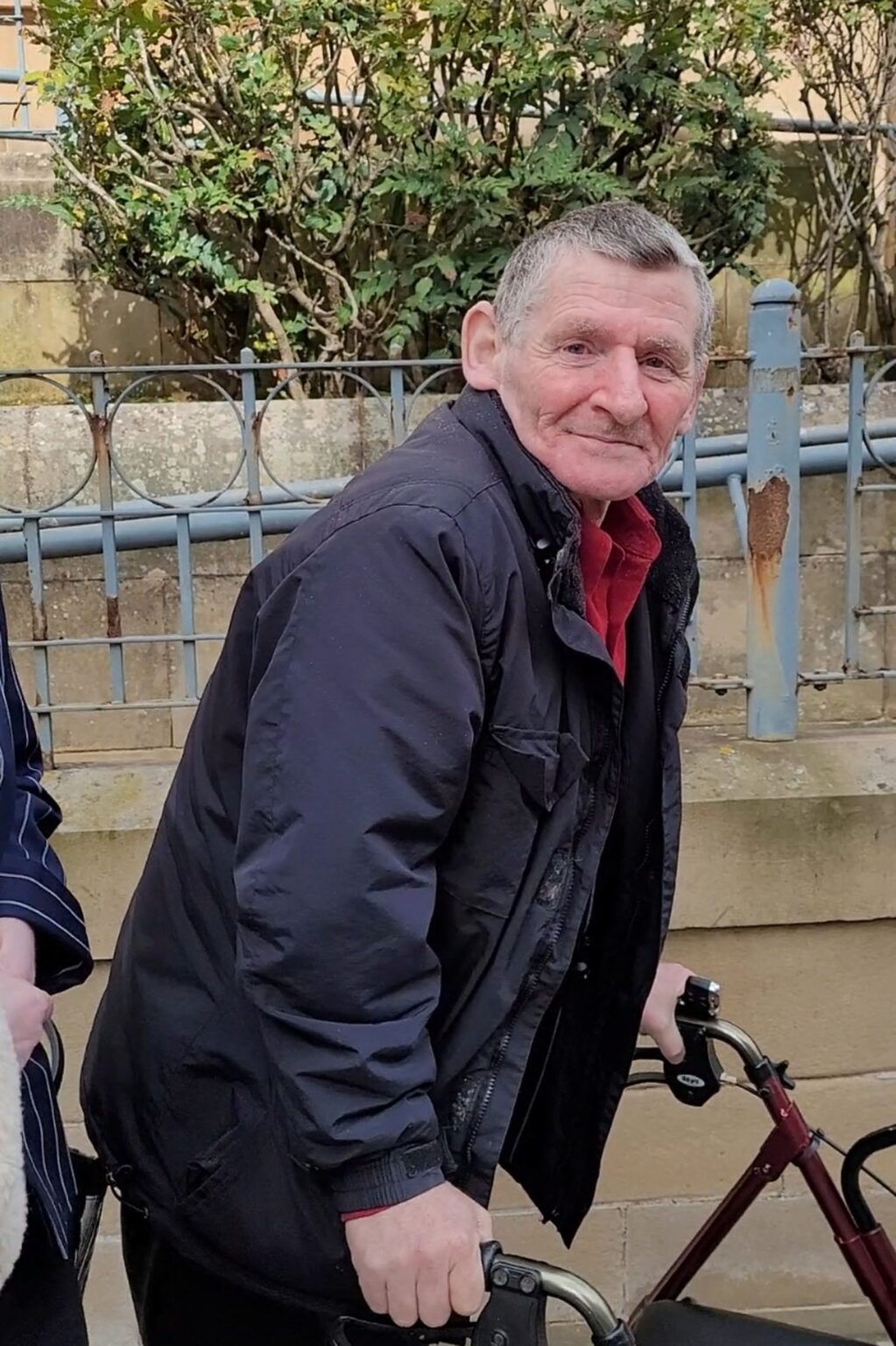 Dundee paedophile protest pair sentenced