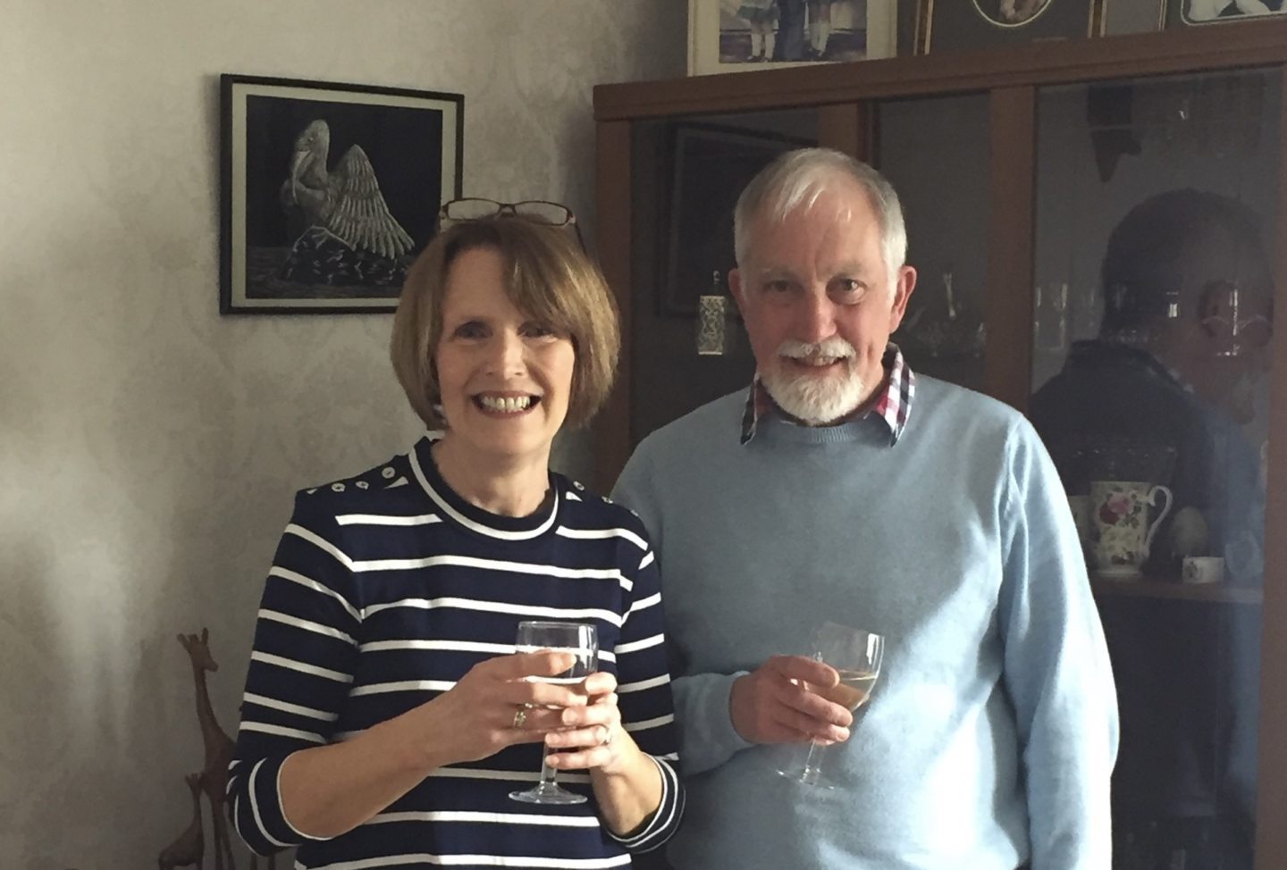 Shirley Dobbie obituary: Former Dundee lollipop lady