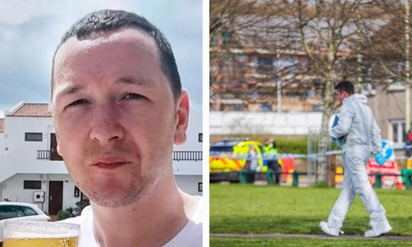 Two more charged over death of Steven Hutton in Dundee