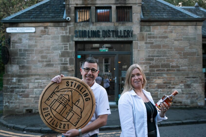 A Stirling local's guide to 5 of the best things about the city