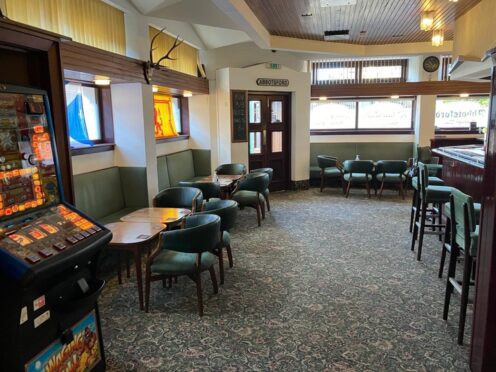 The Abbotsford: Perth pub has price cut after a year on the market