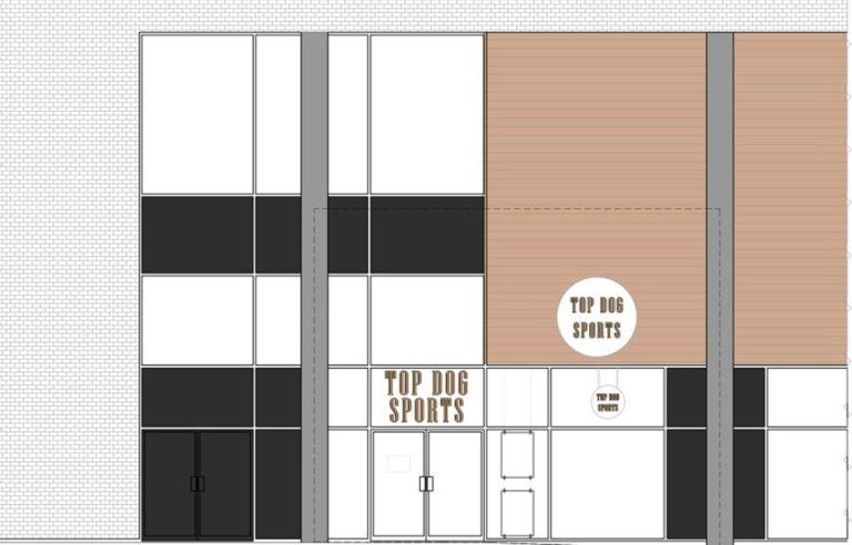 Sports bar teed up for former Dundee city centre eatery