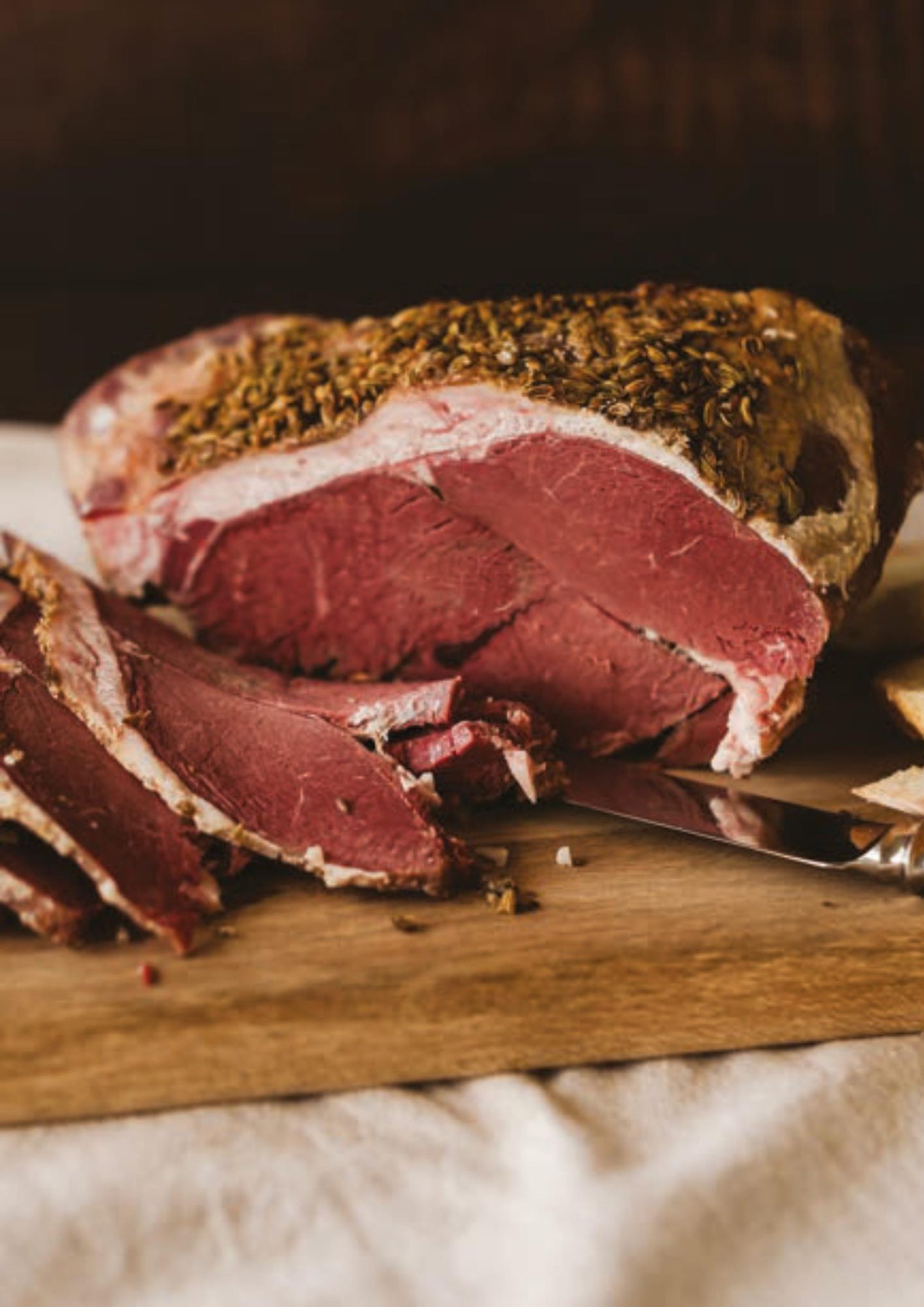 Perthshire MasterChef finalist Sarah Rankin on first cookbook Kith