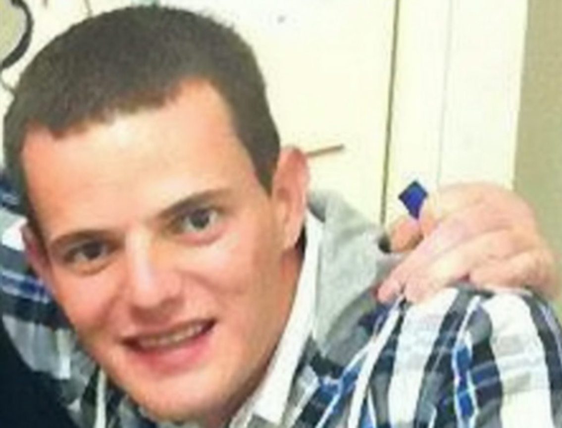Kenneth Jones: Timeline in Glenrothes missing man case