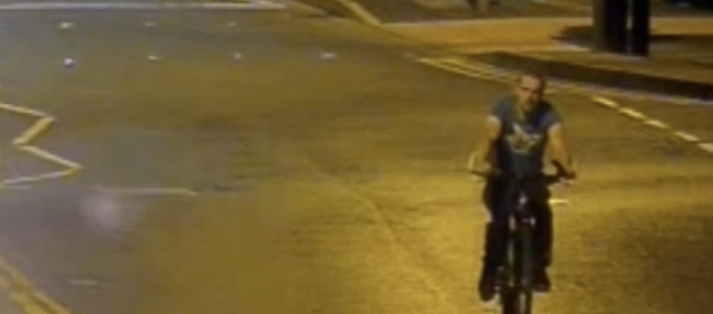 Steven Donaldson's killers documentary to screen on Channel 4