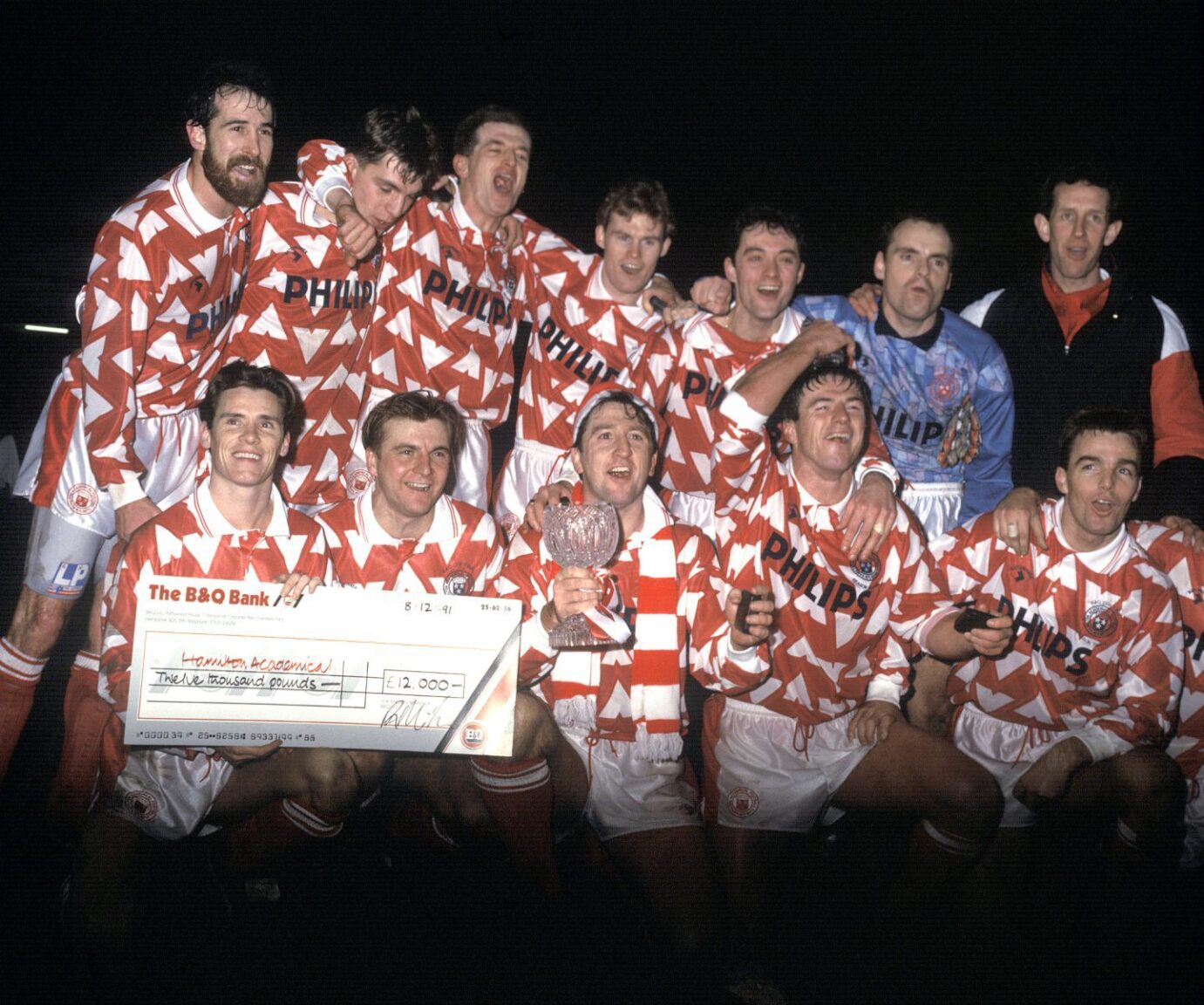 Billy Stark at St Johnstone: Inside the reign of the ex-Perth boss