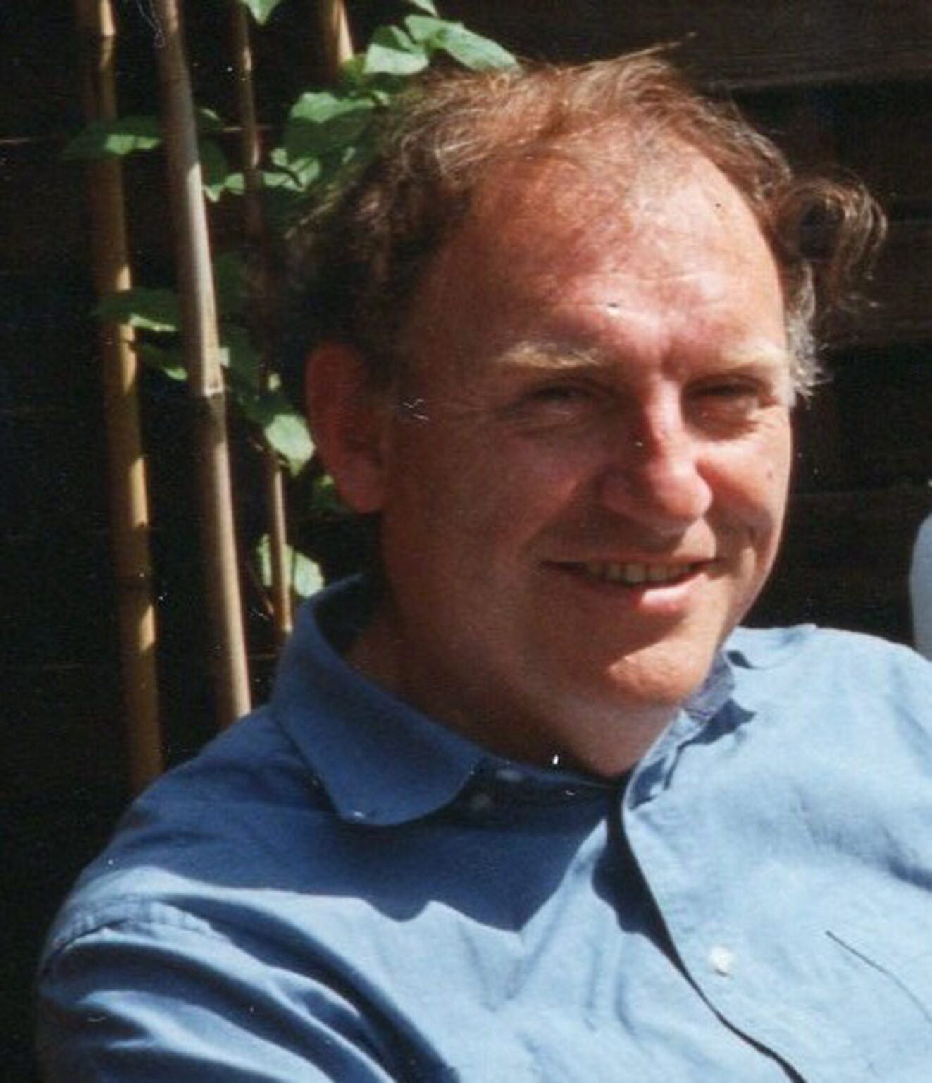 Kenneth Maclean ‘Inspirational’ former Perth Academy teacher