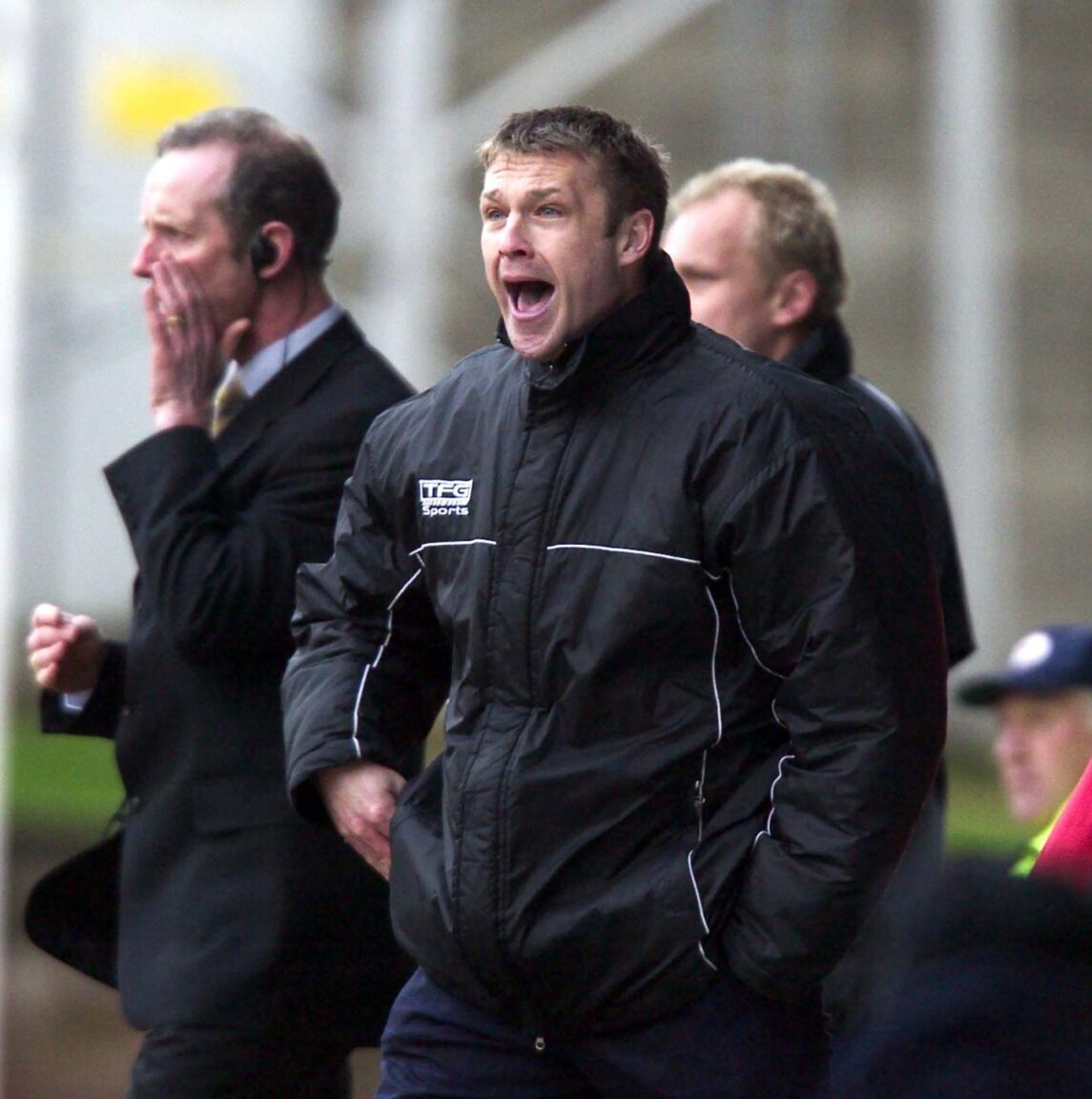 Billy Stark at St Johnstone: Inside the reign of the ex-Perth boss