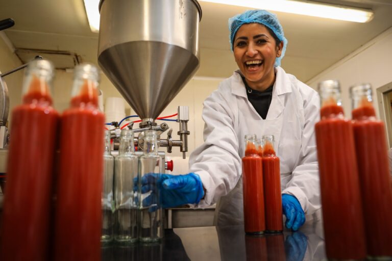 Baba's Sauce: The inside story of Dundee's much-loved chilli sauce