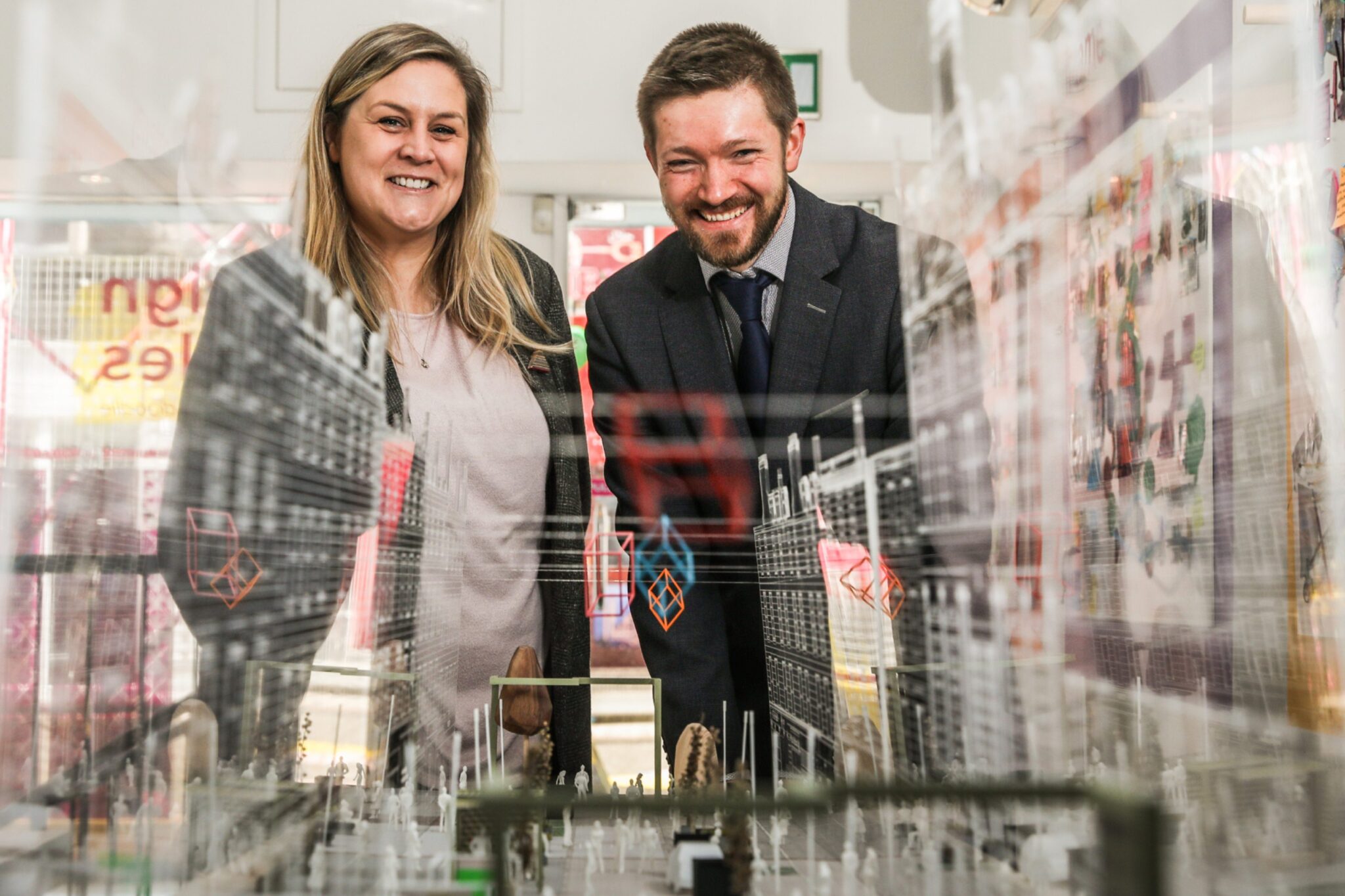 How has Dundee changed in 10 years as UNESCO City of Design?