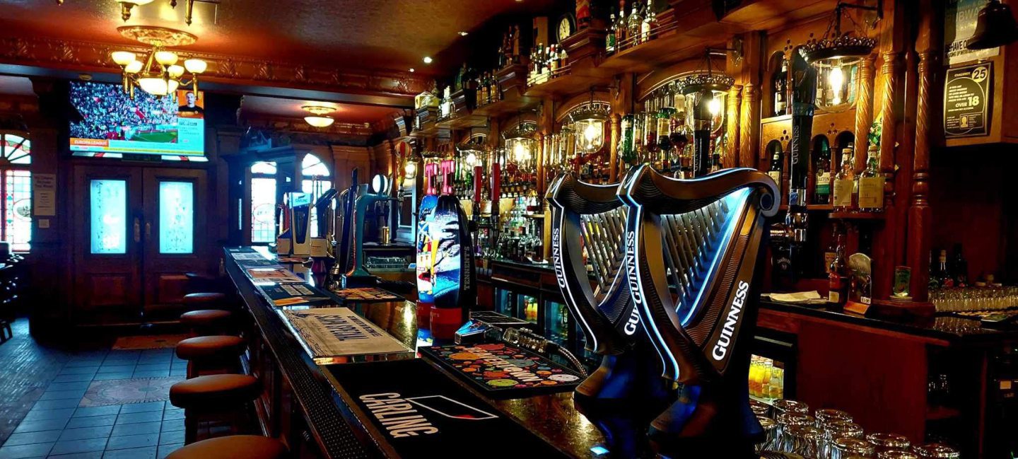 The best food and drink to try on a day in Montrose