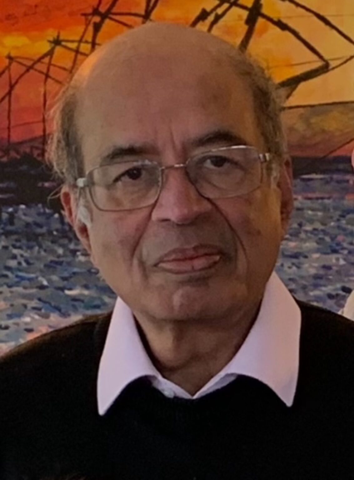 Obituary: Kishen Srinivasan, Dundee Institute of Technology faculty dean