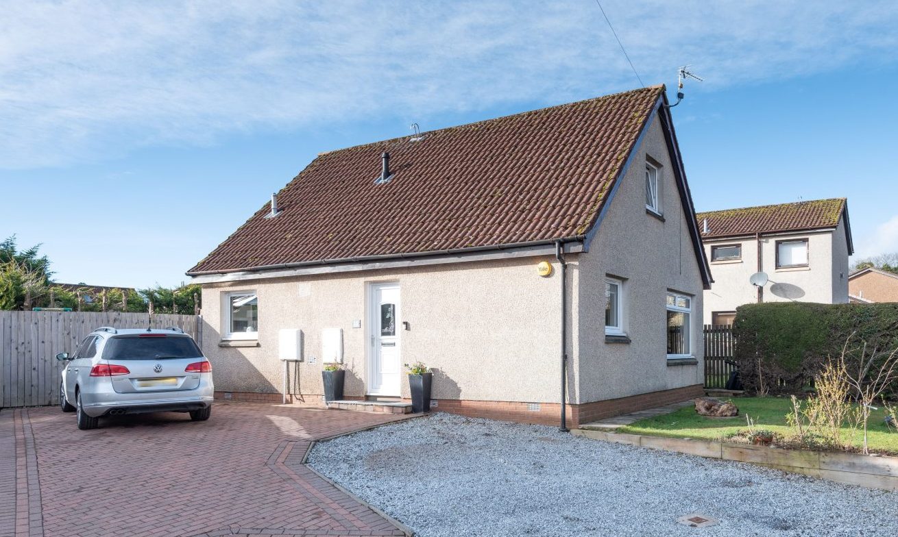 Stunning Dundee house is TSPC's top 10 property in April