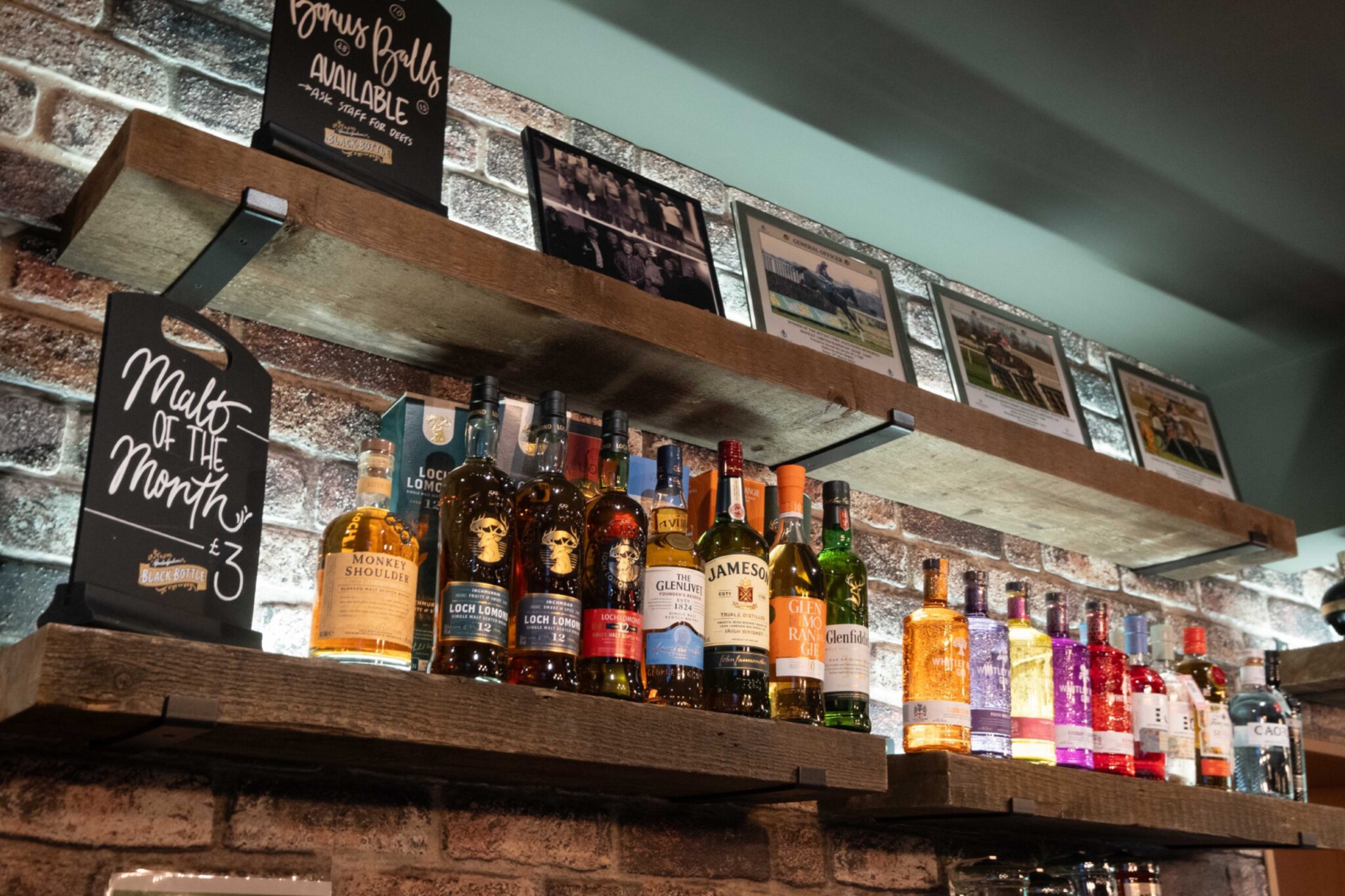 Inside the new-look Sandy's Bar after six-figure facelift