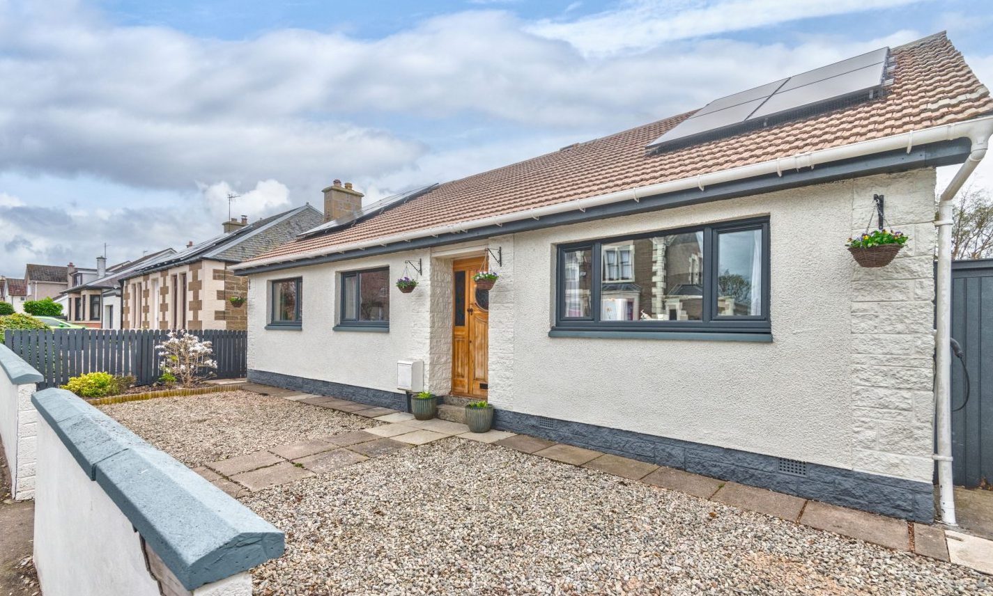 Stunning Dundee house is TSPC's top 10 property in April