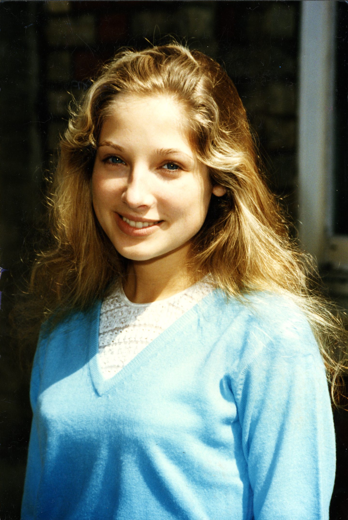 Why Perth actor Michelle Duncan's just stepping into limelight at 46