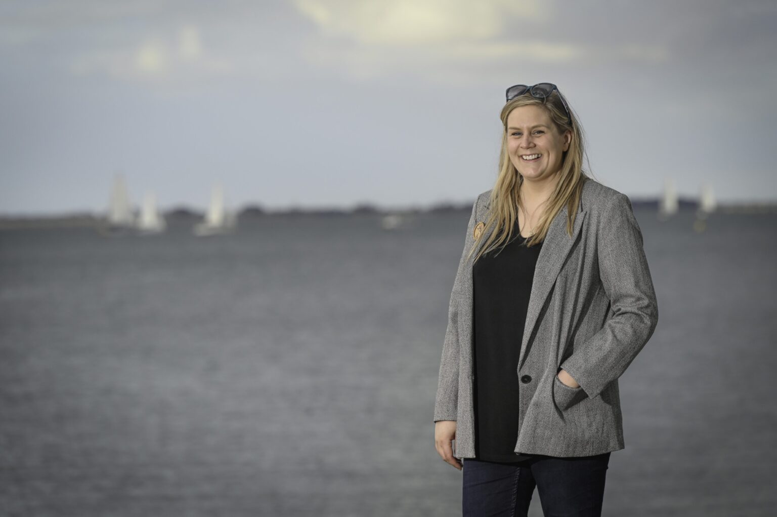 Dundee Design Festival creative director on her 'role of a lifetime'