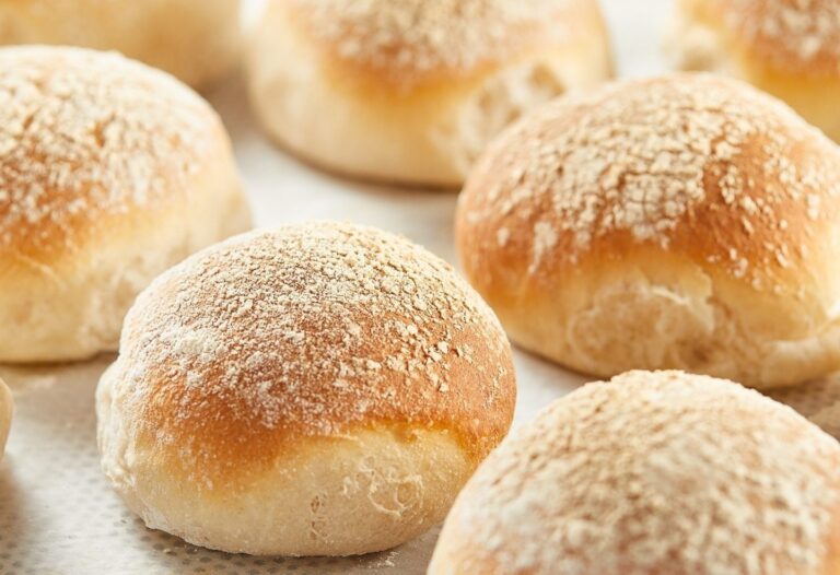 Tayside and Fife winners at Scottish Baker of the Year