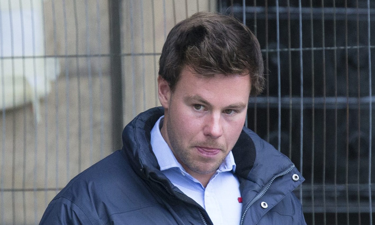 Thursday court round-up — Attempted murder charge dropped