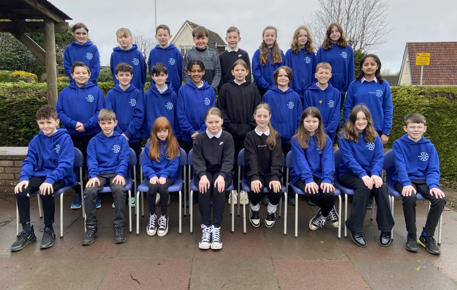 Last Class 2024: P7 photos from Fife schools - The Courier
