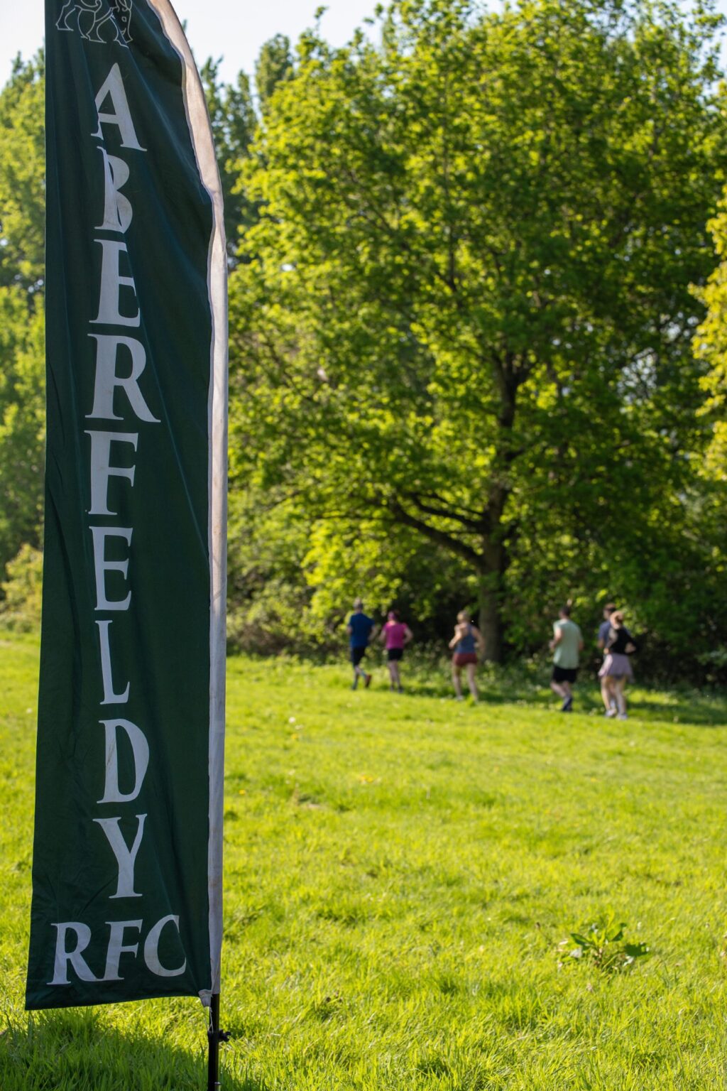 Feldy Roo fitness trail: Best pictures from official opening