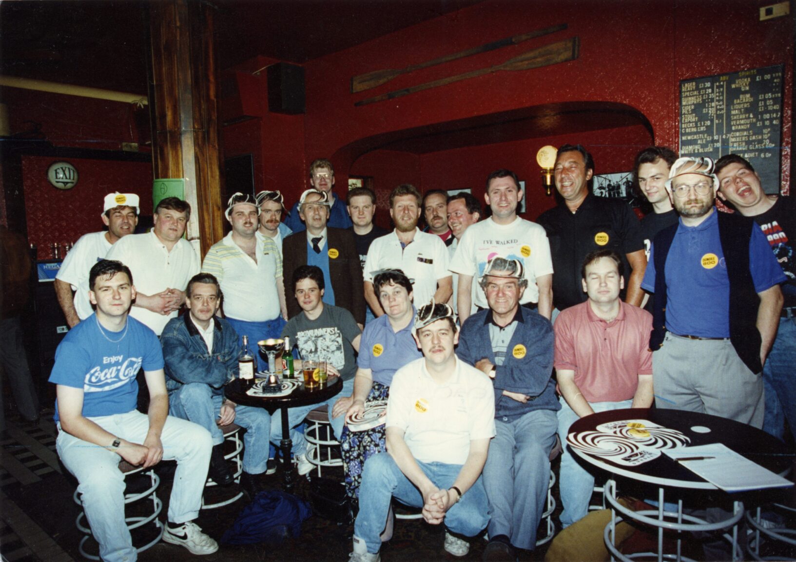 Old Dundee pubs: Do you remember these bygone boozers?