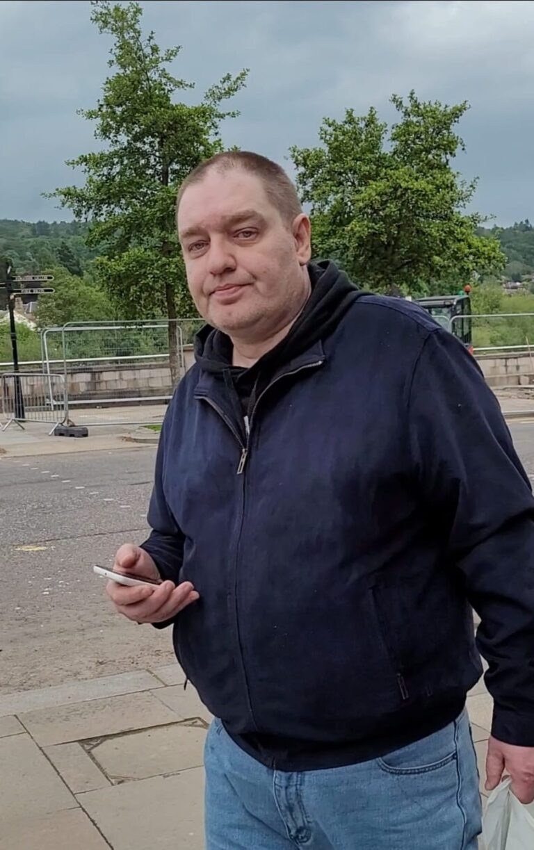 Paedophile crusader from Perth avoids jail for court order breach