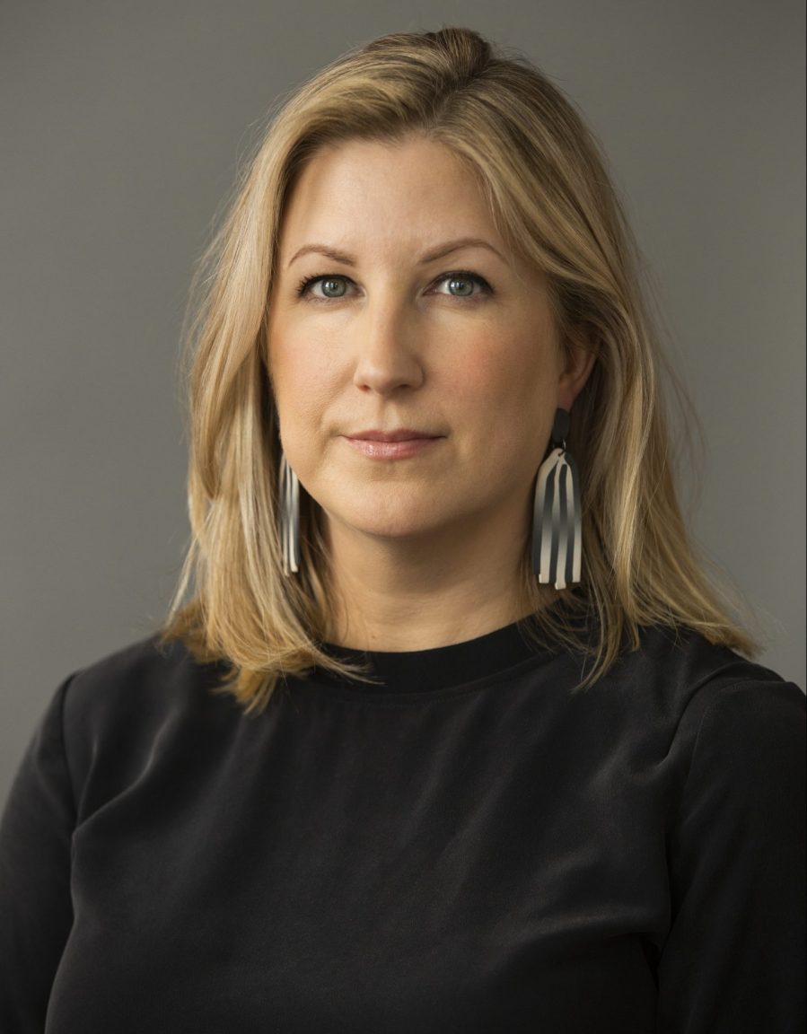 Dundee Design Festival creative director on her 'role of a lifetime'