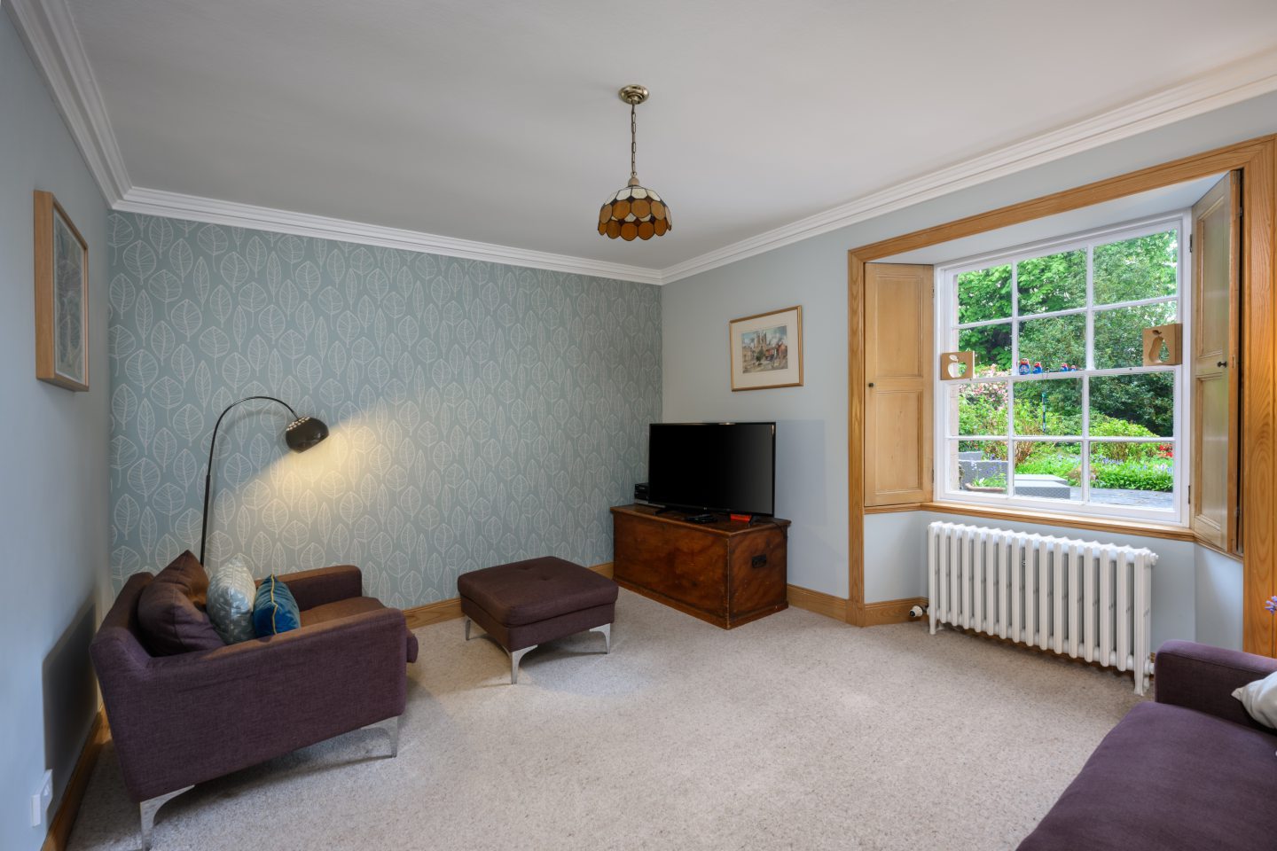 One of Perth's best riverside homes has £80k cut from asking price