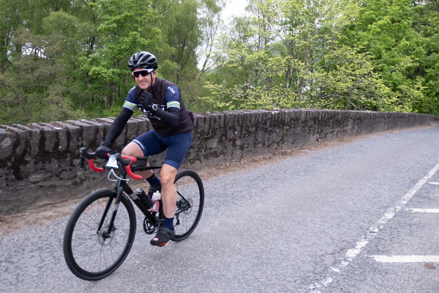 Etape Caledonia: Best pictures from Perthshire cycling celebration