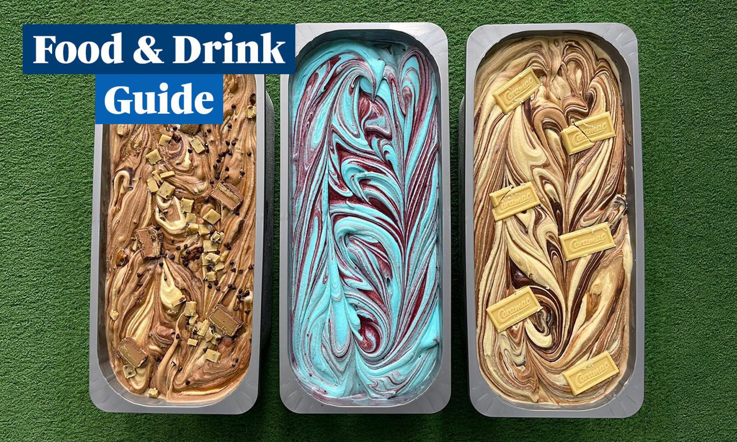 The best food and drink to try on a day in Montrose
