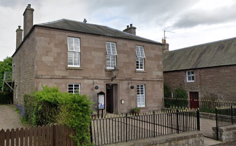 Famous Angus freemason's relatives sought ahead of Royal event