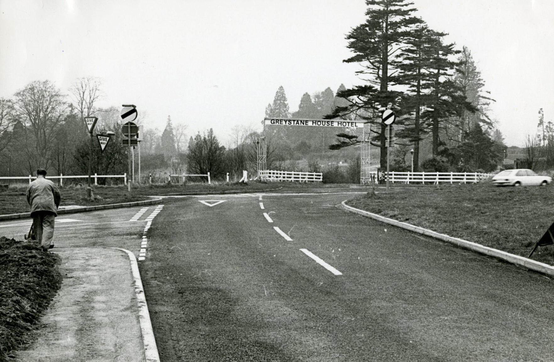 Invergowrie in the 1970s brought to life thanks to archive pictures