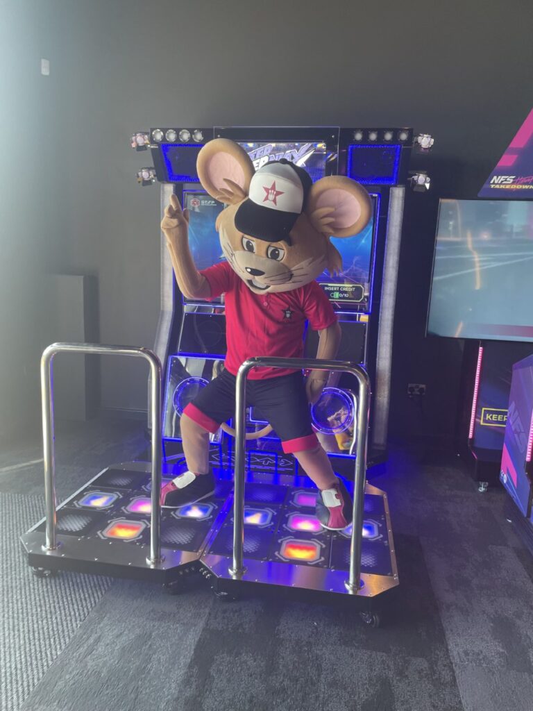 Best pictures: Hollywood Bowl opens in Dundee