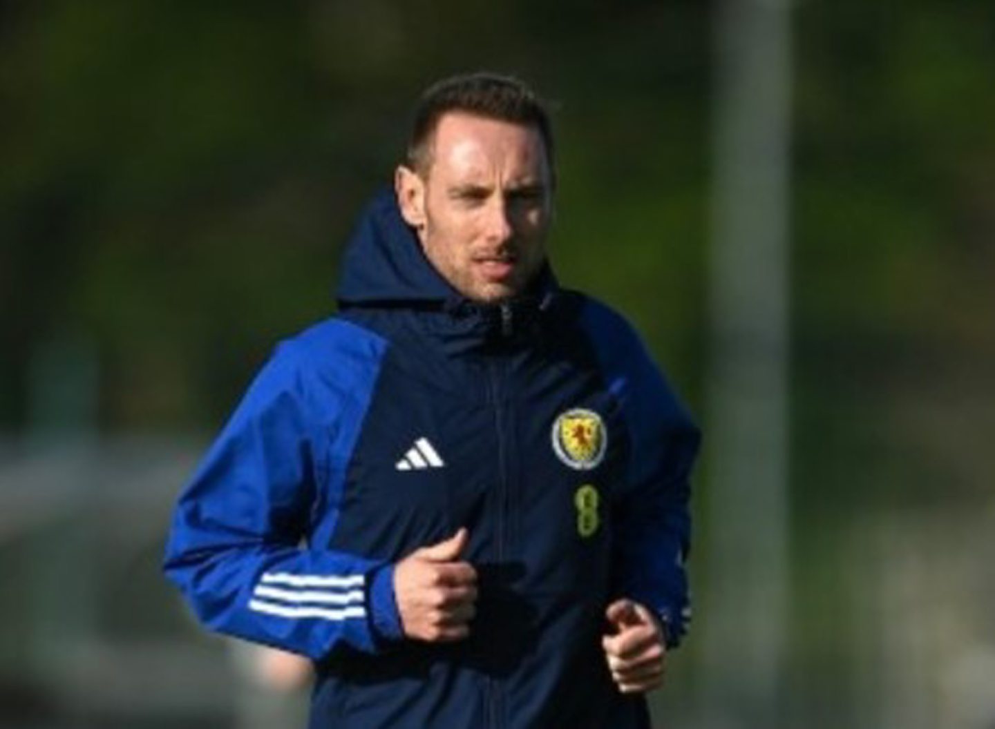 The Making of Kai Fotheringham: Dundee United star's story