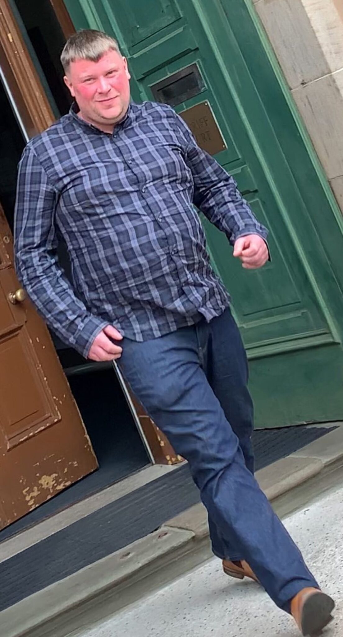 Arbroath pub brawler left in coma as 'all hell breaks loose'