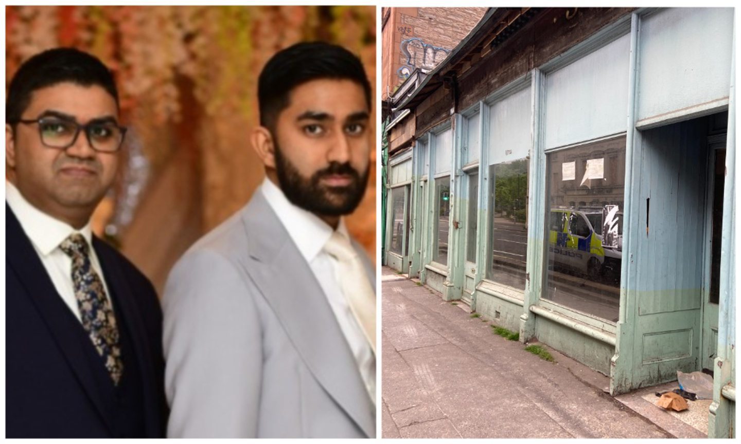 Can new Perth restaurant restore fortunes of County Place?