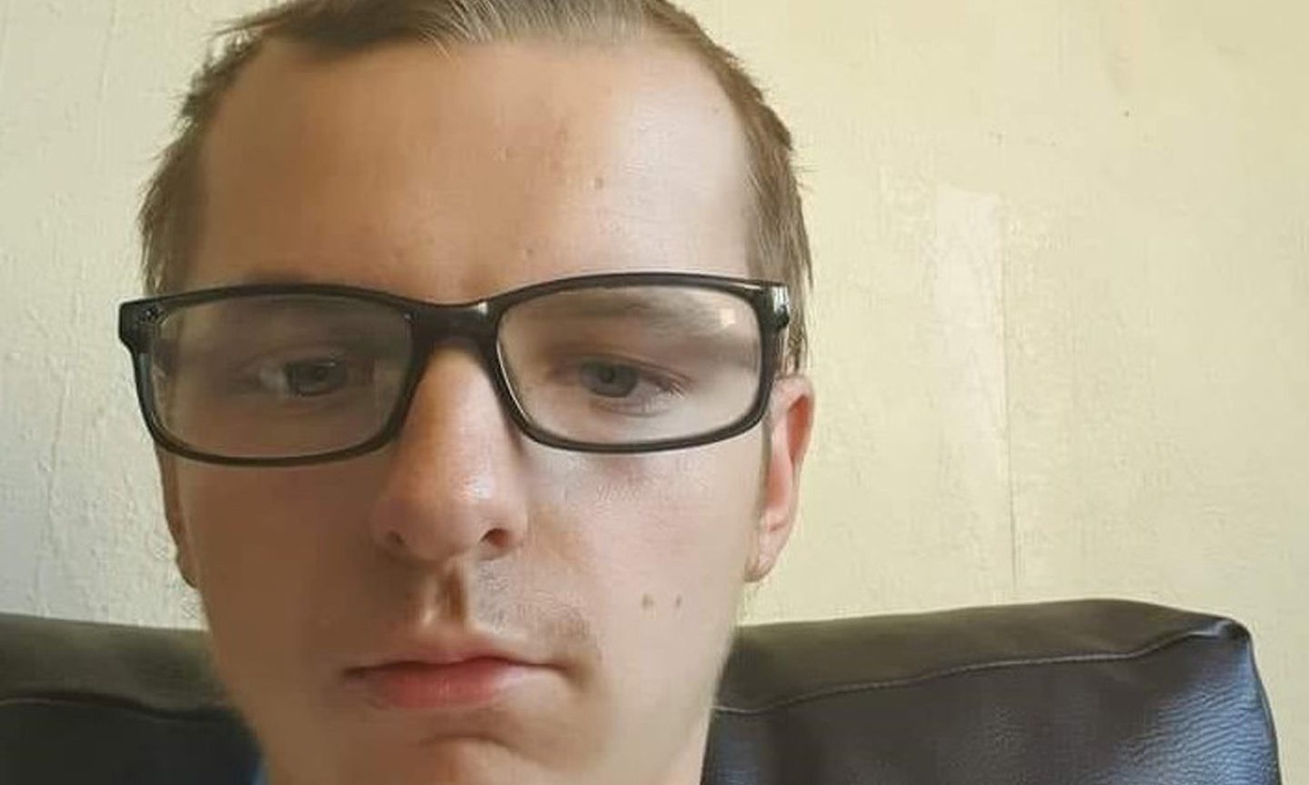 Missing Girl Found In High Risk Sex Offenders Fife Home