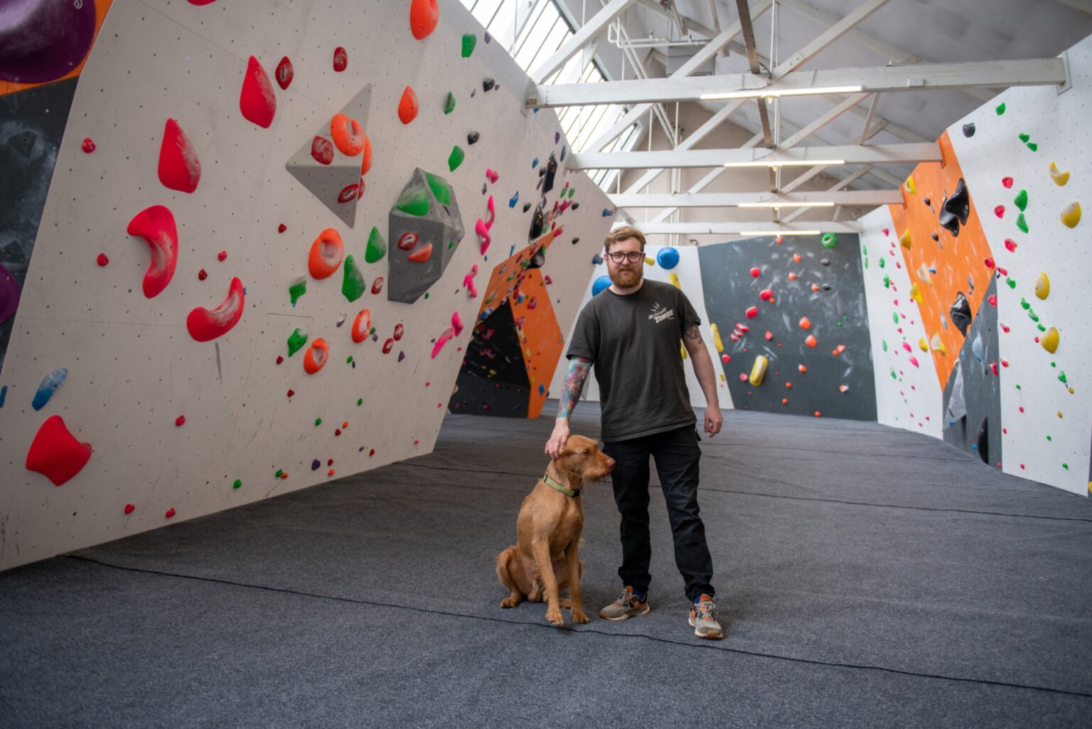 Block10 gym welcomes 40,000 visitors in first year