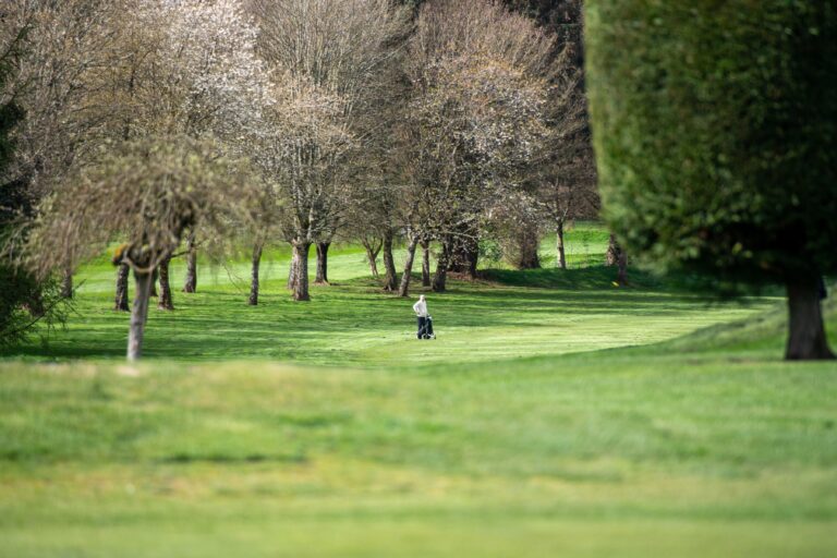 Aim to 'make golf available to all' despite Dundee closure plan