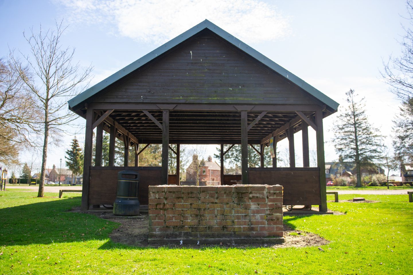 Villagers fear return of summer Travellers camp to Edzell Muir