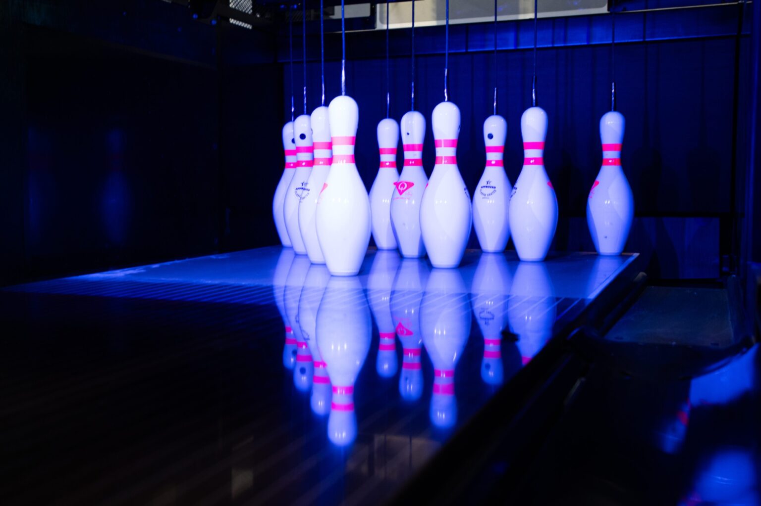 Pictures: First look inside new Hollywood Bowl Dundee