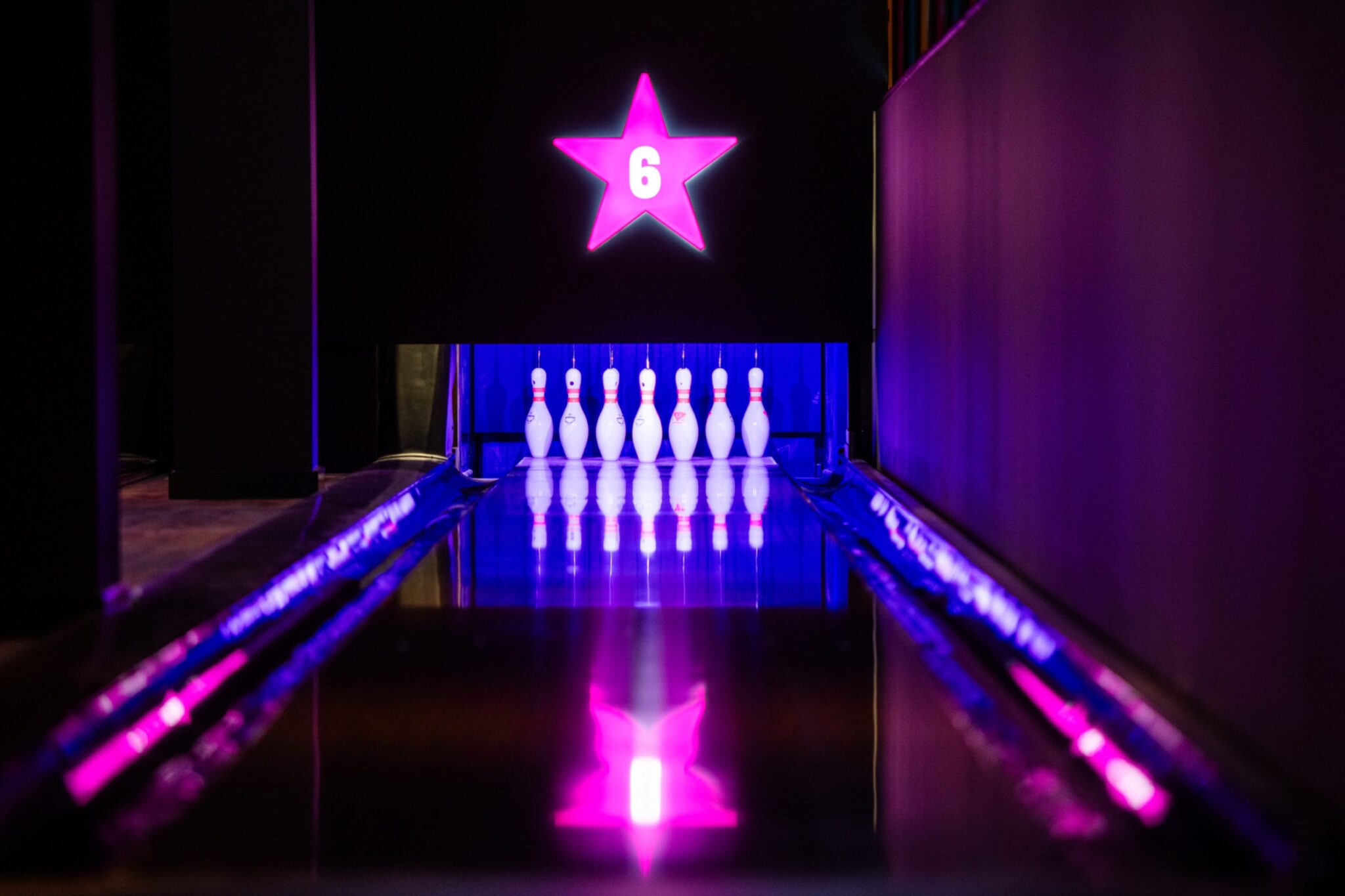 Best pictures: Hollywood Bowl opens in Dundee