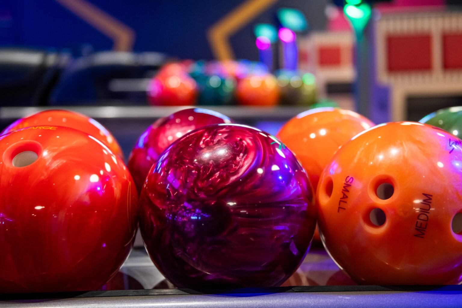 Best pictures: Hollywood Bowl opens in Dundee
