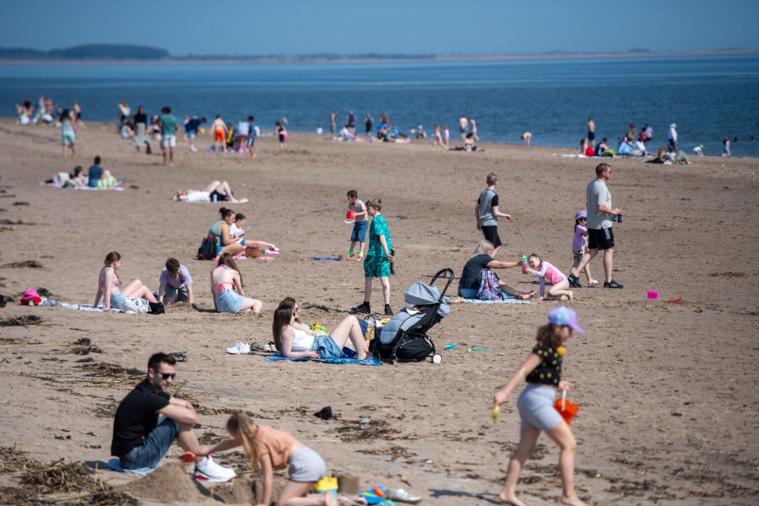 DJ Hannah Laing shares her favourite things about Dundee