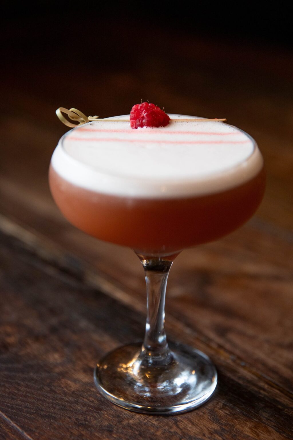 My favourite Perth Cocktail Week drink you need to try